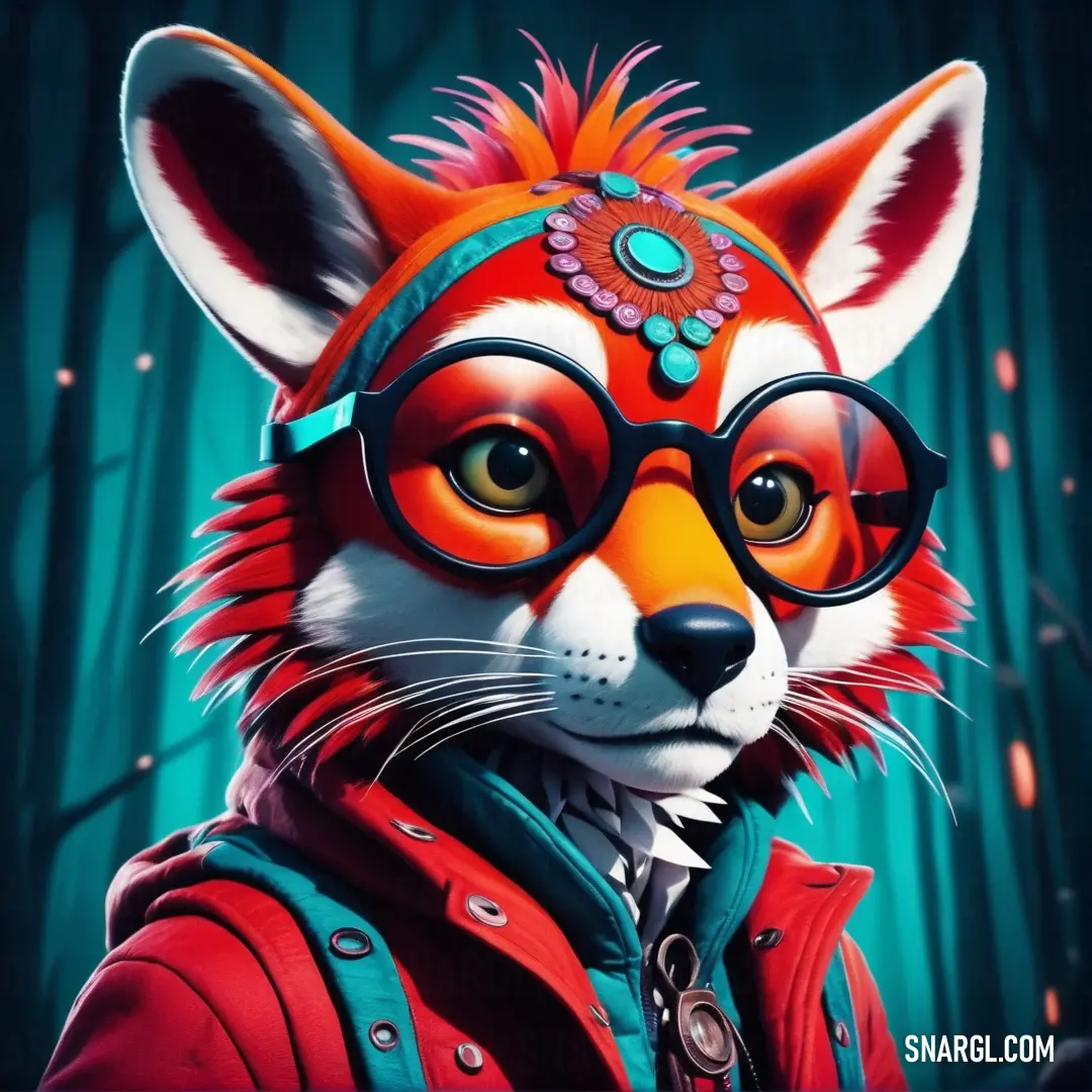 What is the Color Red? Meaning, Examples, and Modern Uses