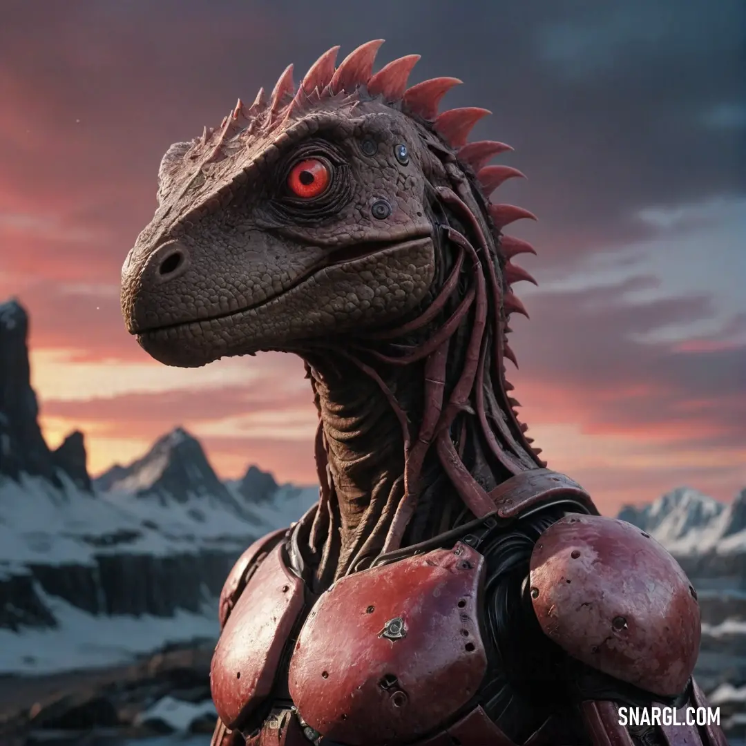 Reptiloids: Their General Appearance, Contacts, and Legends of the ...