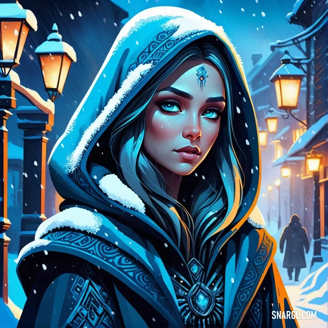 Seer - Fantasy Creature and Its Role in Mythology | Snargl