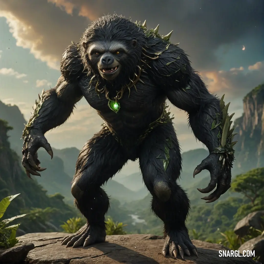 Snargls - Appearance, Contacts, Legends, and Enigmatic Stories