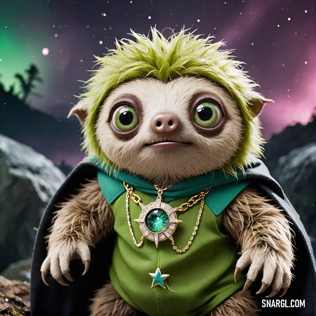 Snargls - Appearance, Contacts, Legends, and Enigmatic Stories