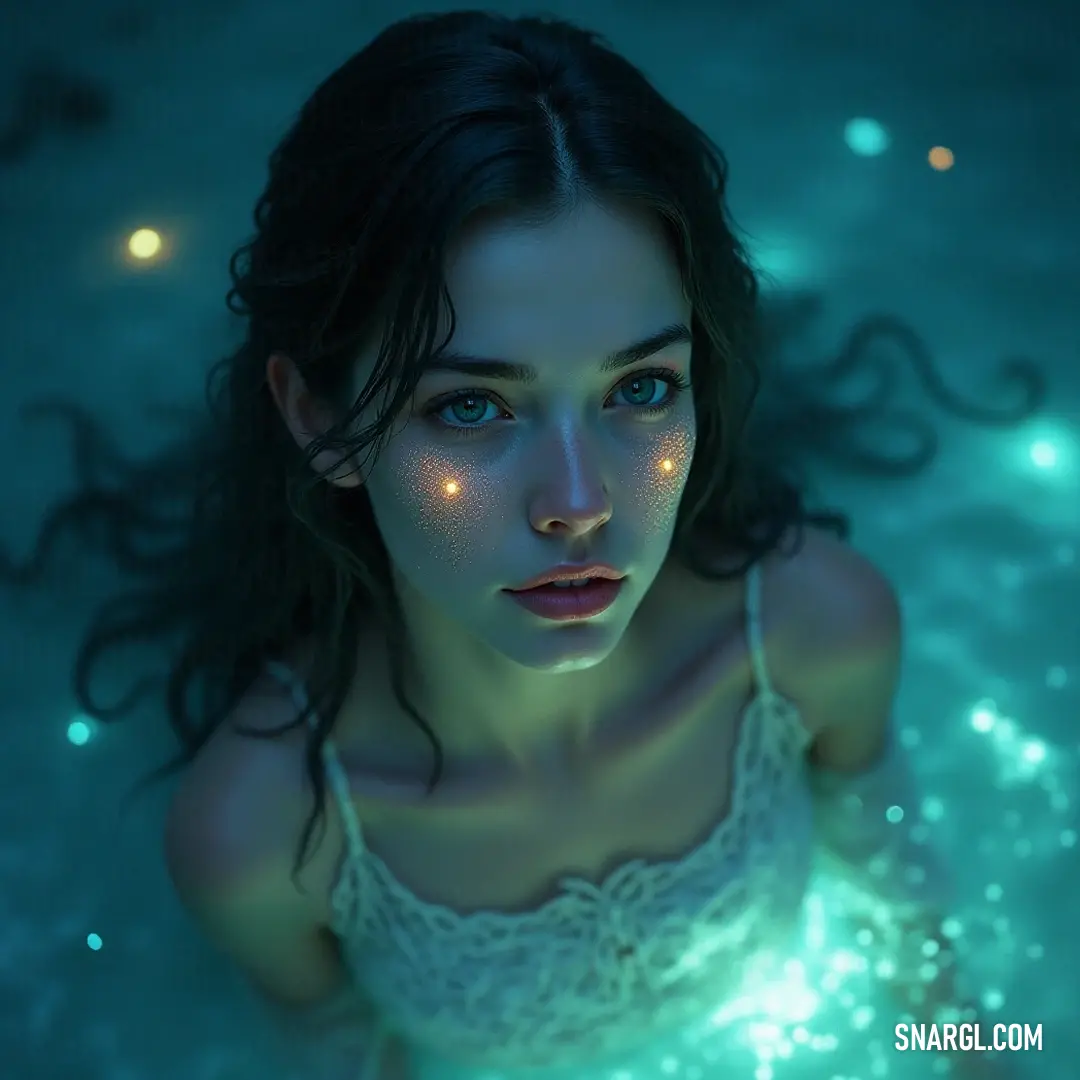 Sylph - Fantasy Creature, Powers, and Myths Explained