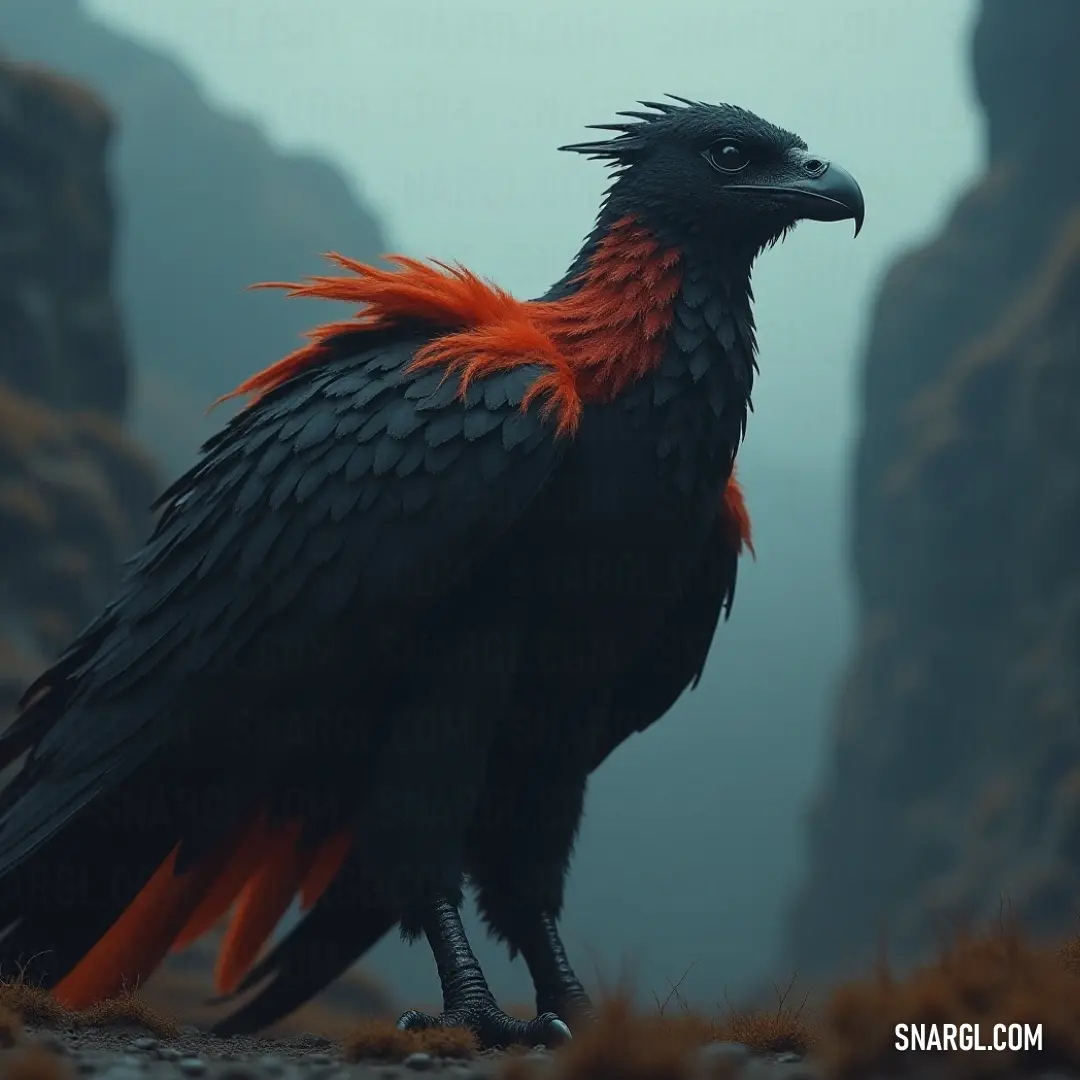 Thunderbird - Mythology, Appearance, and Characteristics