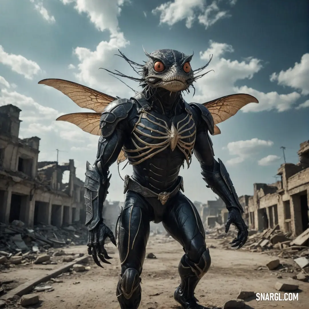 Discover the Mysterious Xenos: Appearance, Traits, and Legends