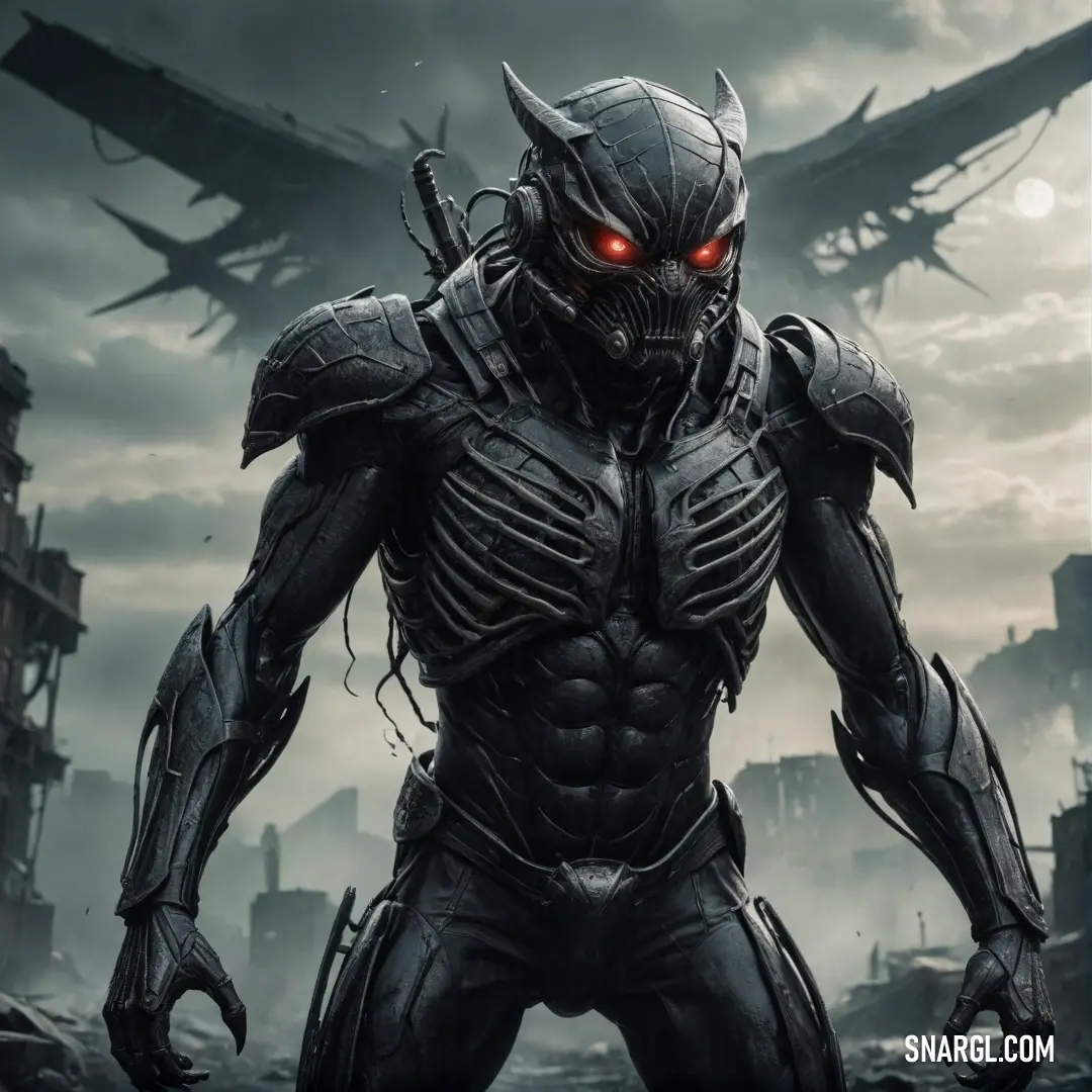 Discover the Mysterious Xenos: Appearance, Traits, and Legends