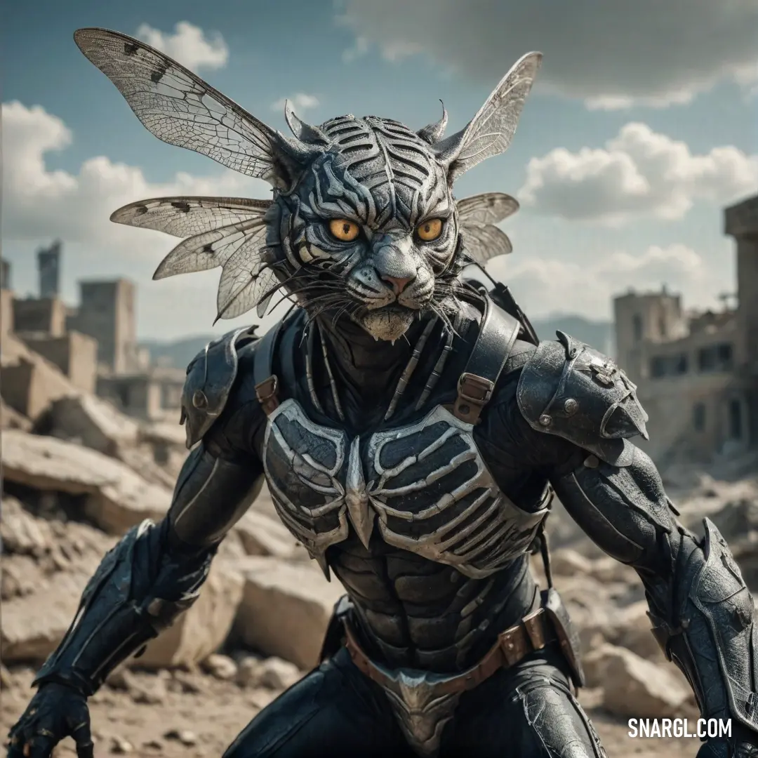 Discover the Mysterious Xenos: Appearance, Traits, and Legends