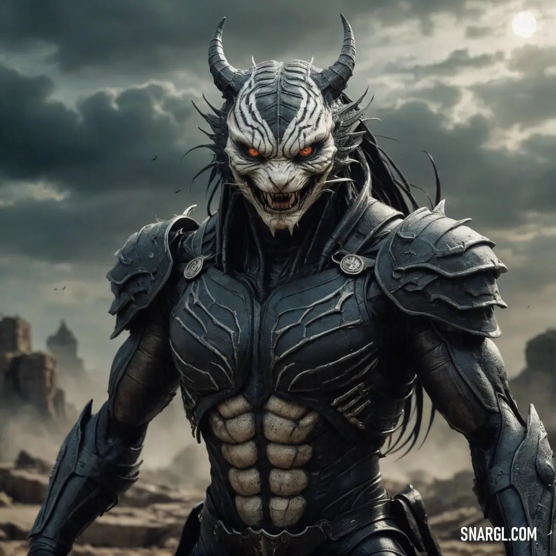 Discover the Mysterious Xenos: Appearance, Traits, and Legends